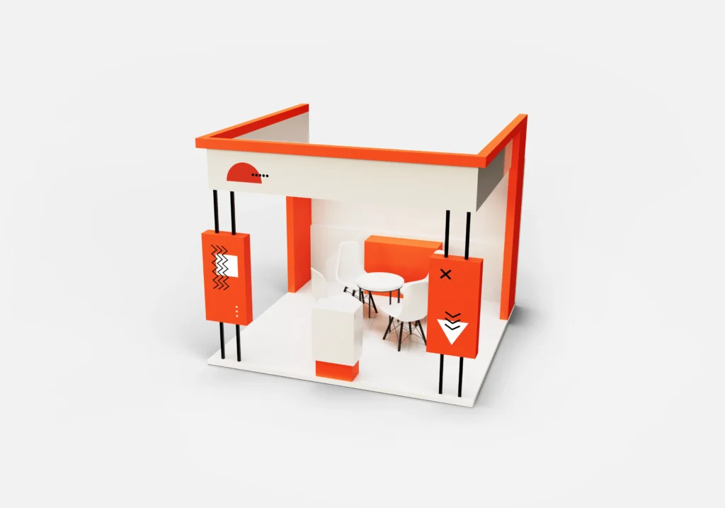 Exhibition stands – Blacksmith international